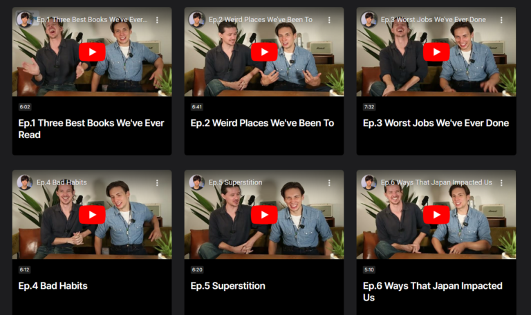 英語力をあげたいならAtsueigoを絶対にチェックすべき！現役通訳がその理由を徹底解説 - Myrtille